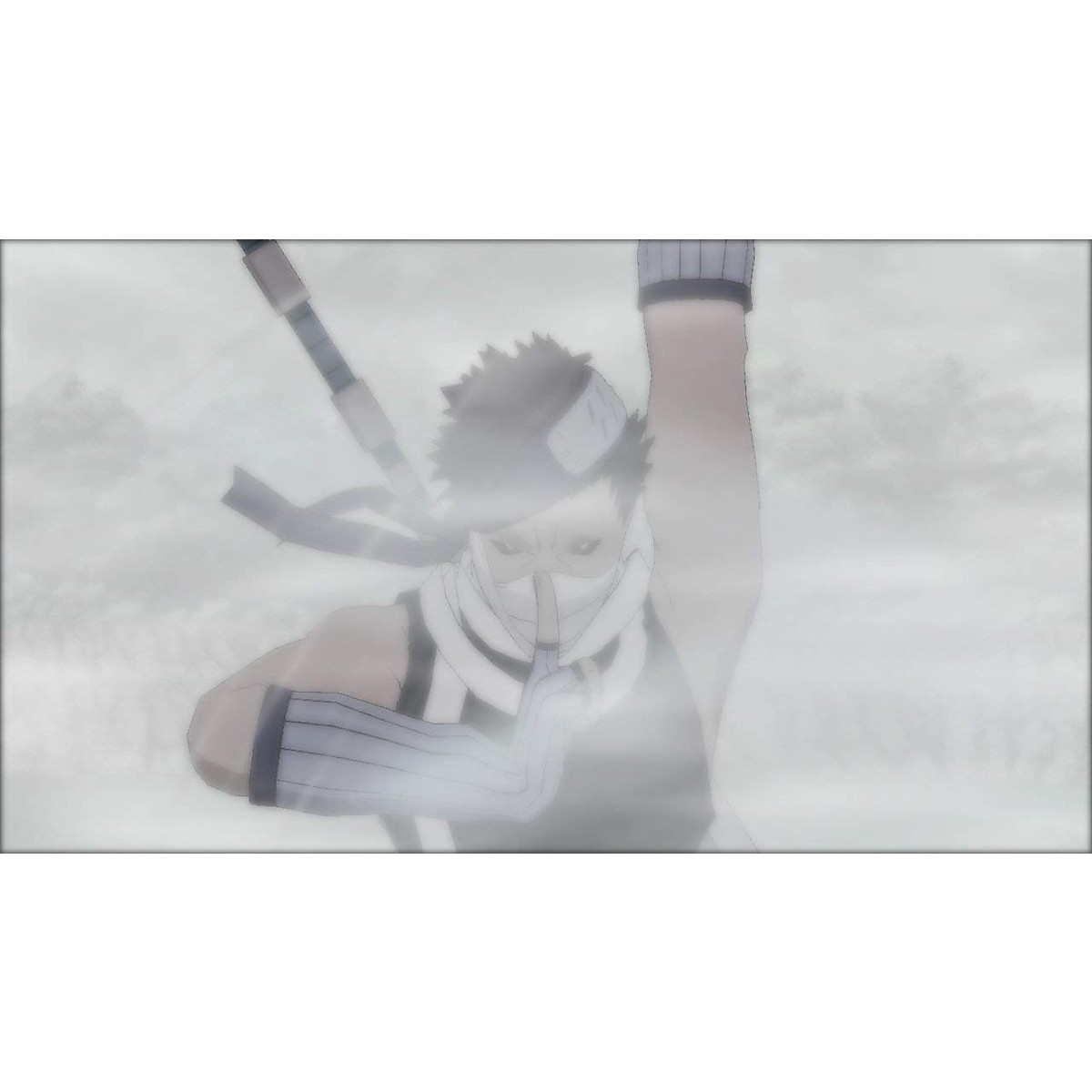 Naruto Shippuden: Ultimate Ninja Storm 3 - Xbox 360 (Renewed)