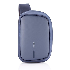 XDDesign Bobby Sling, Anti-Theft Backpack, Navy