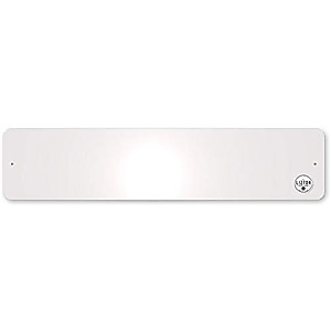 Pontiac Fiero Street Sign, GM Car Sign, Metal Garage Sign, Novelty Wall Decor - 4x18 inches