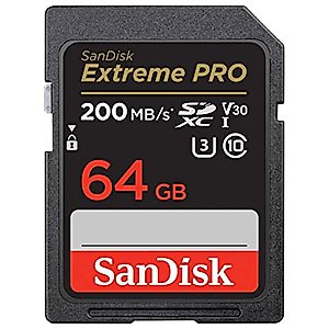 Nikon D850 DSLR Camera Body - Bundle with 64GB SDXC U3 Card, Camera Case, Spare Battery, Cleaning Kit, Memory Wallet, Card Reader, Glass Screen Protector Mac Software Package
