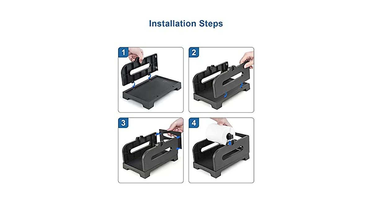 POLONO PL420 Thermal Label Printer - Fast Shipping Label Solution