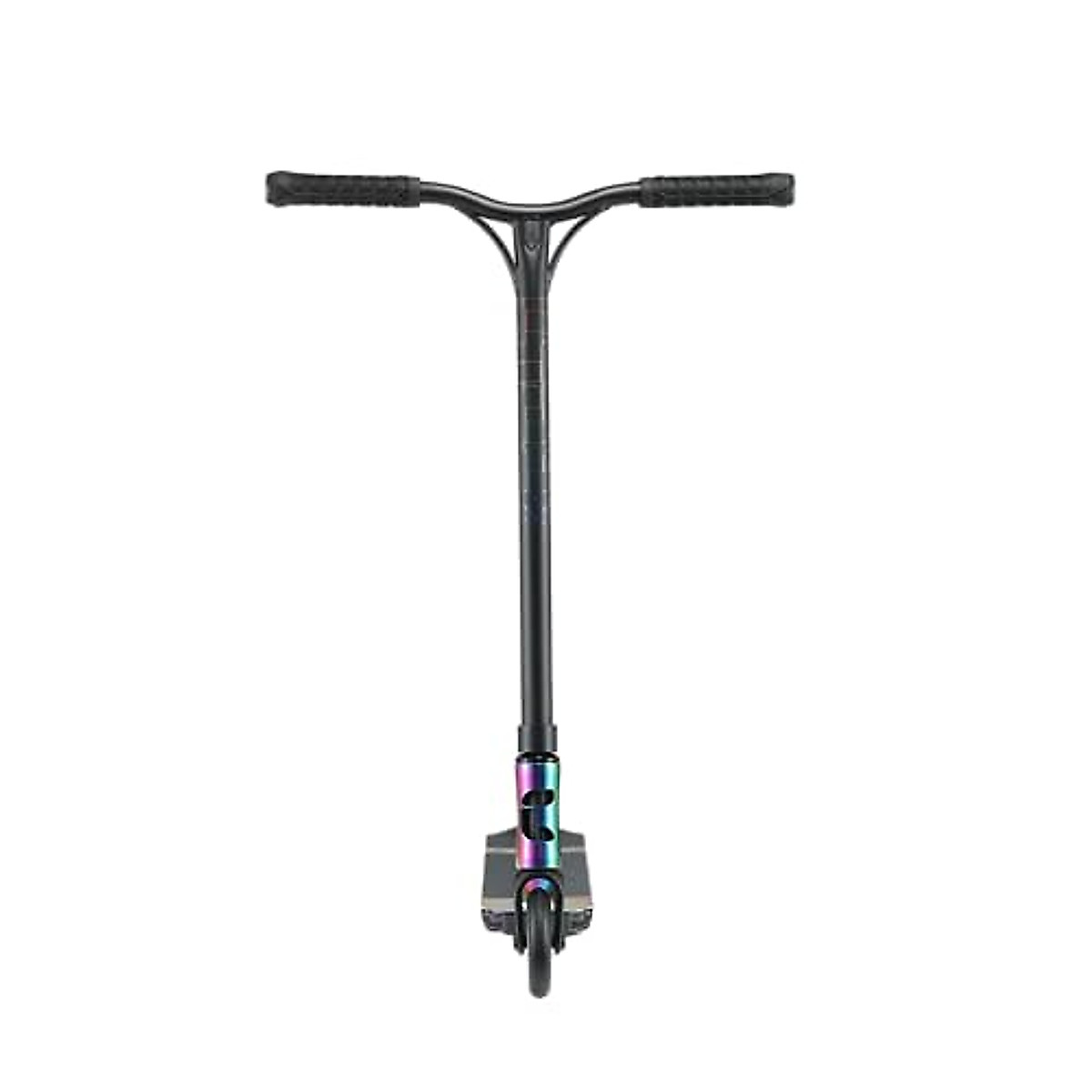 Envy Scooters COLT S5 Trick Scooter - Pro Scooter for Beginner to Advanced Park & Street Scooter Riders. Durable Sport Scooters for Kids, Teens and Adults. (Oil Slick)
