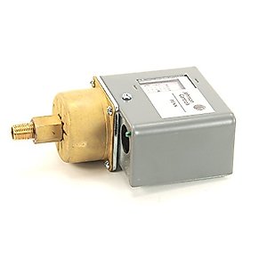 Vulcan Hart 00-833488 Pressure Switch, L