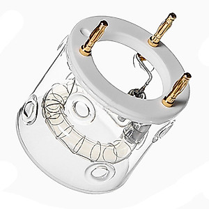 GODOX 400W Flash Tube Light Bulbs Replacement Witstro AD400Pro Strobe Monolight