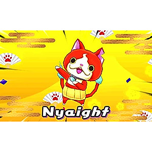 YO-KAI WATCH 2: Fleshy Souls - Nintendo 3DS