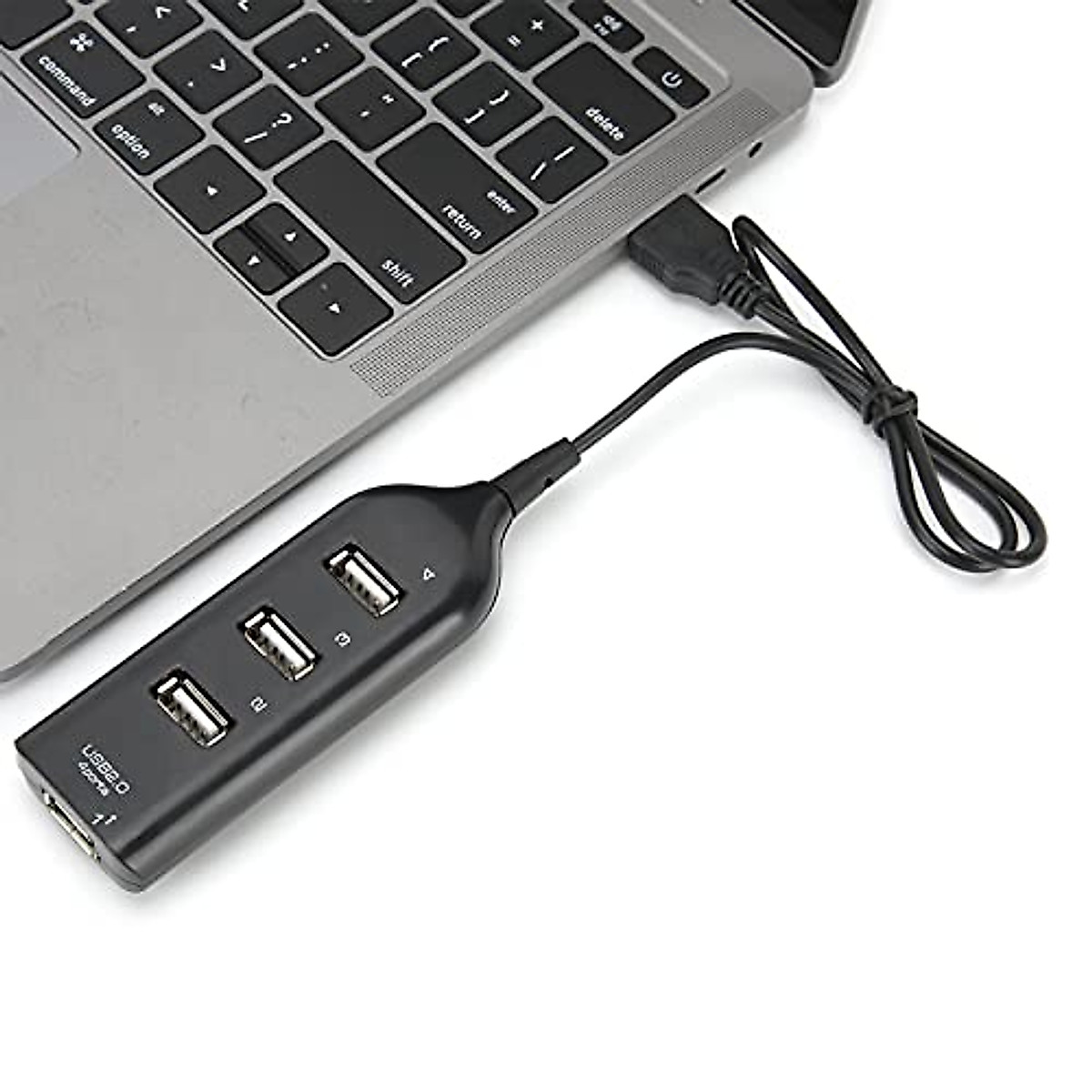 128G Game Enhancer, Wear Resistant Game Enhancer Professional Stable Structure with Hub for Game Console Shop for PS1 Mini Dn