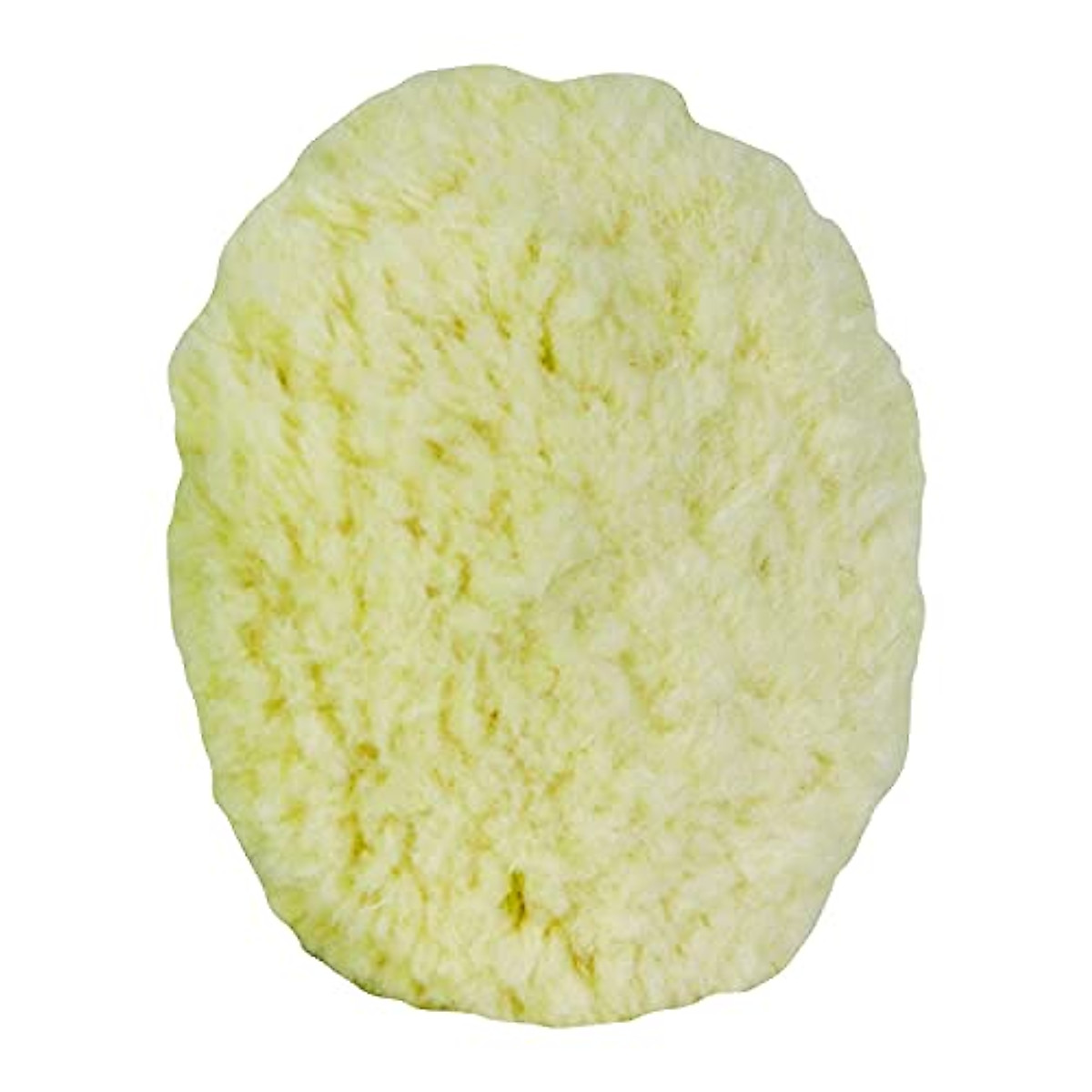 Buff and Shine A 3” Heavy compounding pad/Velcro Back. 2 Pads/Package (BFS-301G)