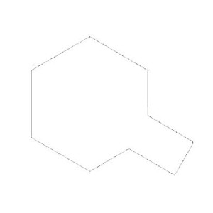 Tamiya TAM85045 85045 Lacquer Spray Paint, TS-45 Pearl White - 100ml Spray Can