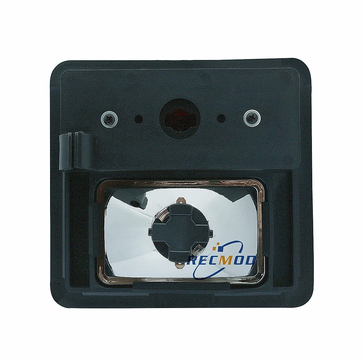 Recmod 2Pcs Tail Light Rear Lamp Assembly 6670284 for Bobcat Skid Steer Loader fit S150 S160 S175 S185 S205 S220 S250 S300 S450 S510 S530 S550 S590 S595 S630 753 763 773 863 873 883 963 A220 A300 A770