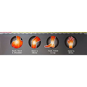 Icy Hot Max Strength Pain Relief Cream with Lidocaine Plus Menthol, 2.7 Ounces