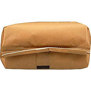 Dal Raccolto Pasta - Strozzapreti Emiliani, 1 lb Bag