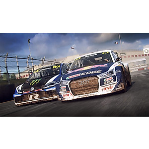 DiRT Rally 2.0 Deluxe Edition (Xbox One)