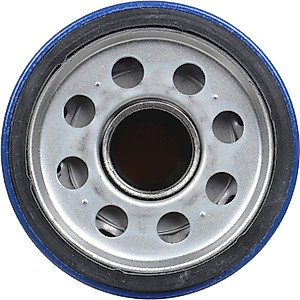 ACDelco GM Original Equipment PF48E Engine Oil Filter