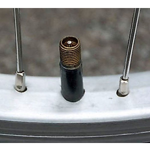 Bell 20-Inch Universal Inner Tube, Width Fit Range 1.75-Inch to 2.25-Inch