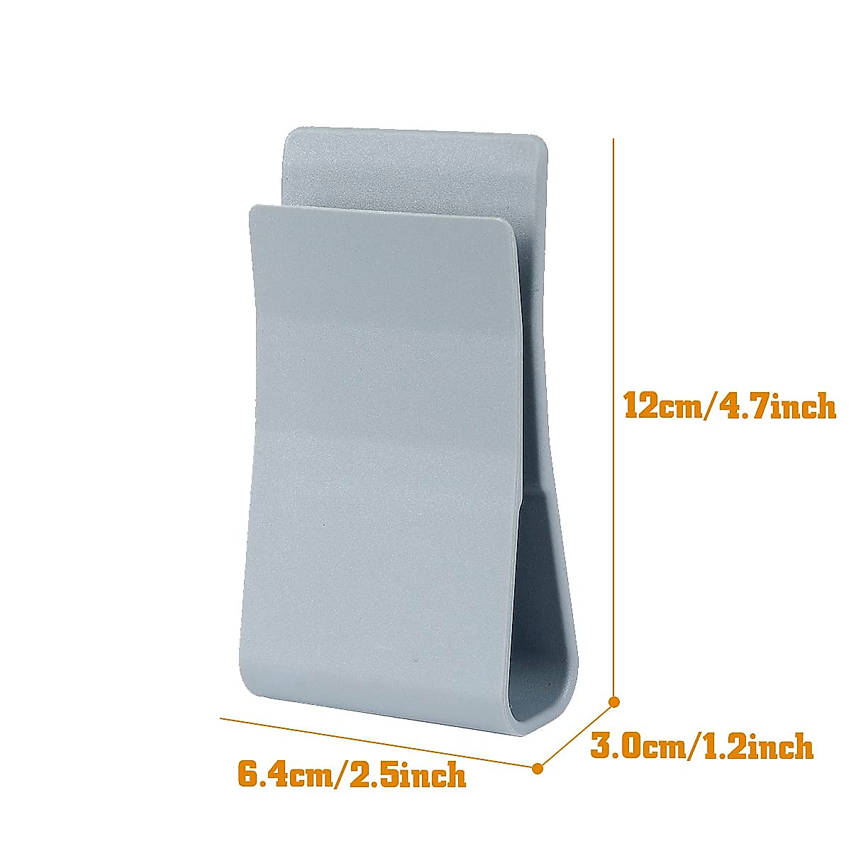 SdTacDuGe Magazine Pouch Insert Set 5.56 7.62 Mag Pouch Accessories Mag Insert for M4 5.56/9mm Rifle Pistol Magazine Mag Pouch Inserts Clips Set