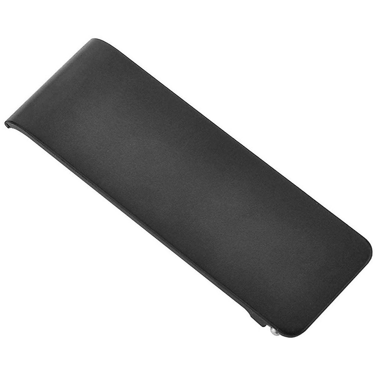 MMOBIEL Back Shell Bracket Kickstand Back Housing Bracket compatible with Switch Console Holder Stand Shell Black