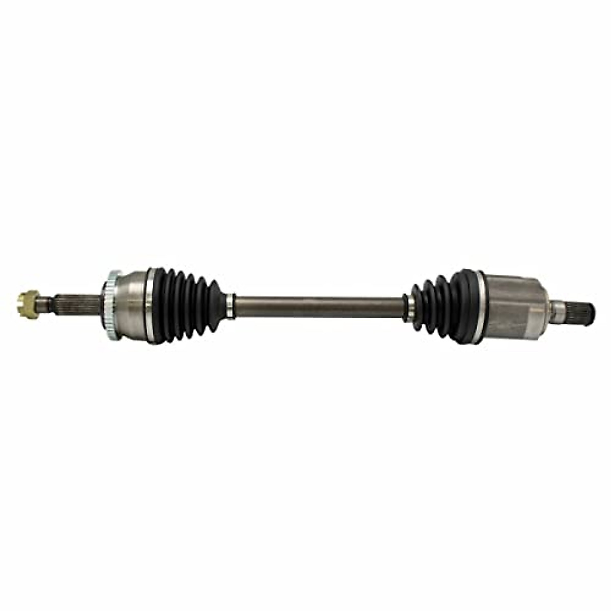 South Mud Bay Complete Front CV Axle Shaft Assembly Pair Left Right Sides Fits 2.4L