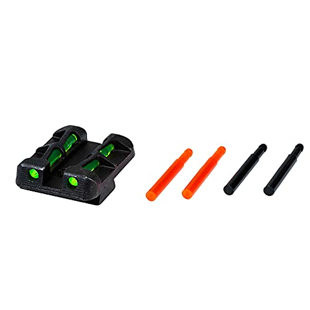 HIVIZ Sight Systems SGLW18, Litewave Rear Sight, Sig Sauer P-Series