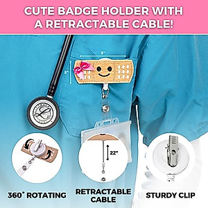 Beautiful Nurse Gift Box For Women - 5 Pcs Nurse Gift Set, Nursing Gifts, Nurse Gifts For Women, Nurse Gift Basket, Nurse Graduation Gift, New Nurses Gifts, Nurse Graduate Gifts, Rn Gifts For Nurses