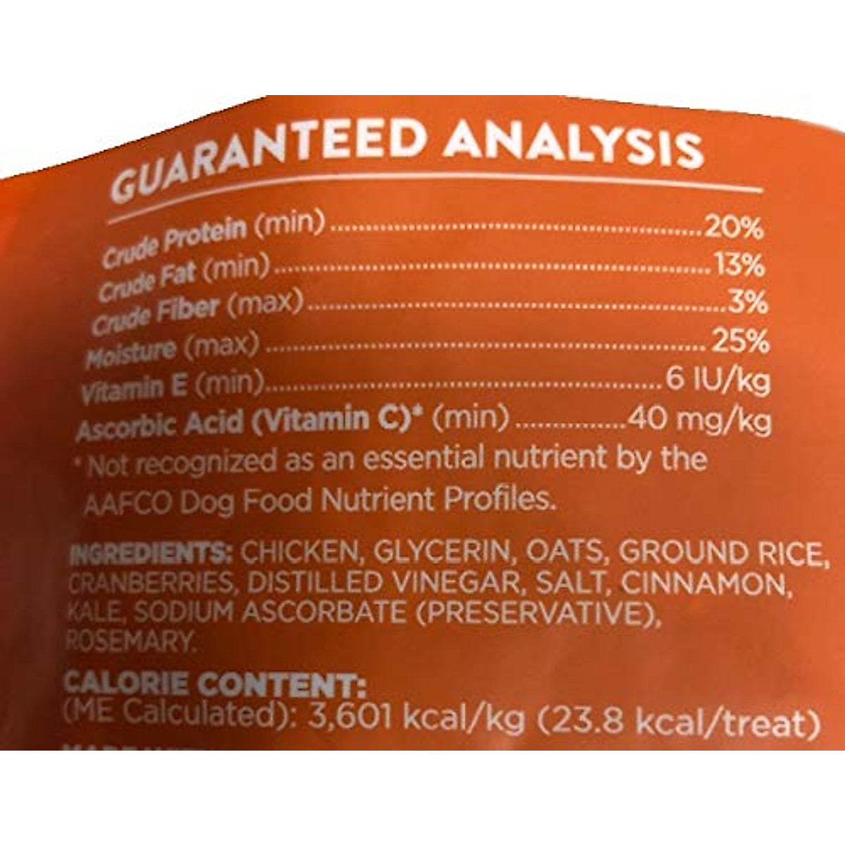 Heritage Ranch Antioxidant Chicken Jerky Style Dog Treat That are Grain Free for Small and Large Dogs That Help Support Supports Health & Wellness, One - 10oz Bag