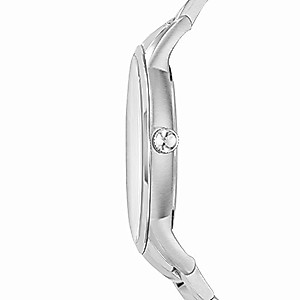 Emporio Armani Men's AR2477 Dress Silver Watch