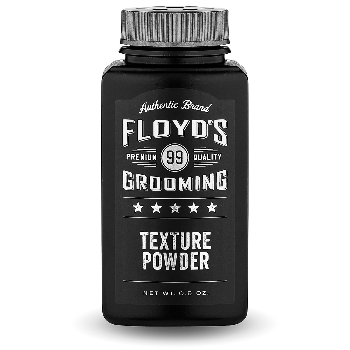 Floyd's 99 Hair Styling Powder - Adds Volume and Thickness, Absorbs Oil, Colorsafe