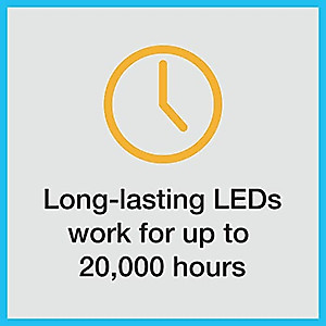 Catchmaster Luma Flying Insect & Mosquito Trap, XL 1 Acre Yard Protection, Silent UV Lamp Fly Traps Outdoor for Home, Indoor Mosquito Killer & Gnat Trap, Electric LED Light Bug Catcher & Fly Fan