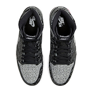 Nike Men's Modern, Black Gry, 10