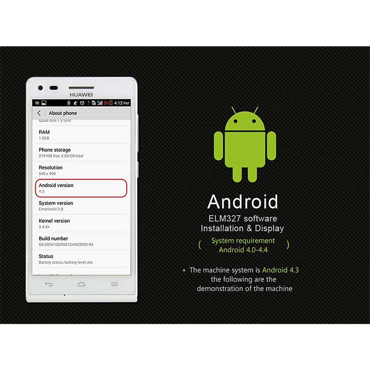 OBD2 Scanner WiFi for Android iOS(iPhone iPad), Launchh OBDII Auto Diagnostic Scan Tool, Car Diagnostic Scanner, Car Error Code Reader Elm327 OBD