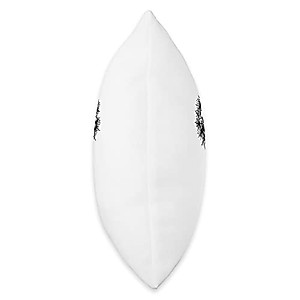 Birthday Costume Gift Idea Women Born 1984 Men Just Year Birthday 1984 Gift Cute Dandelion Flower Breathe Throw Pillow, 18x18, Multicolor