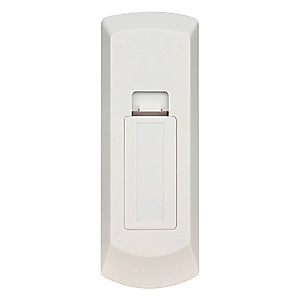 EDGS02 BRC52A61 New Replacement Remote Control fit for Daikin Air Conditioner ATXN50N ATXN35N ATXN60N ATXB50C ATXB60C RXN25L RXN35L RXN60L RXN50L RXN25M RXN35M RXN50M RXK35A RXN60M RXK25A