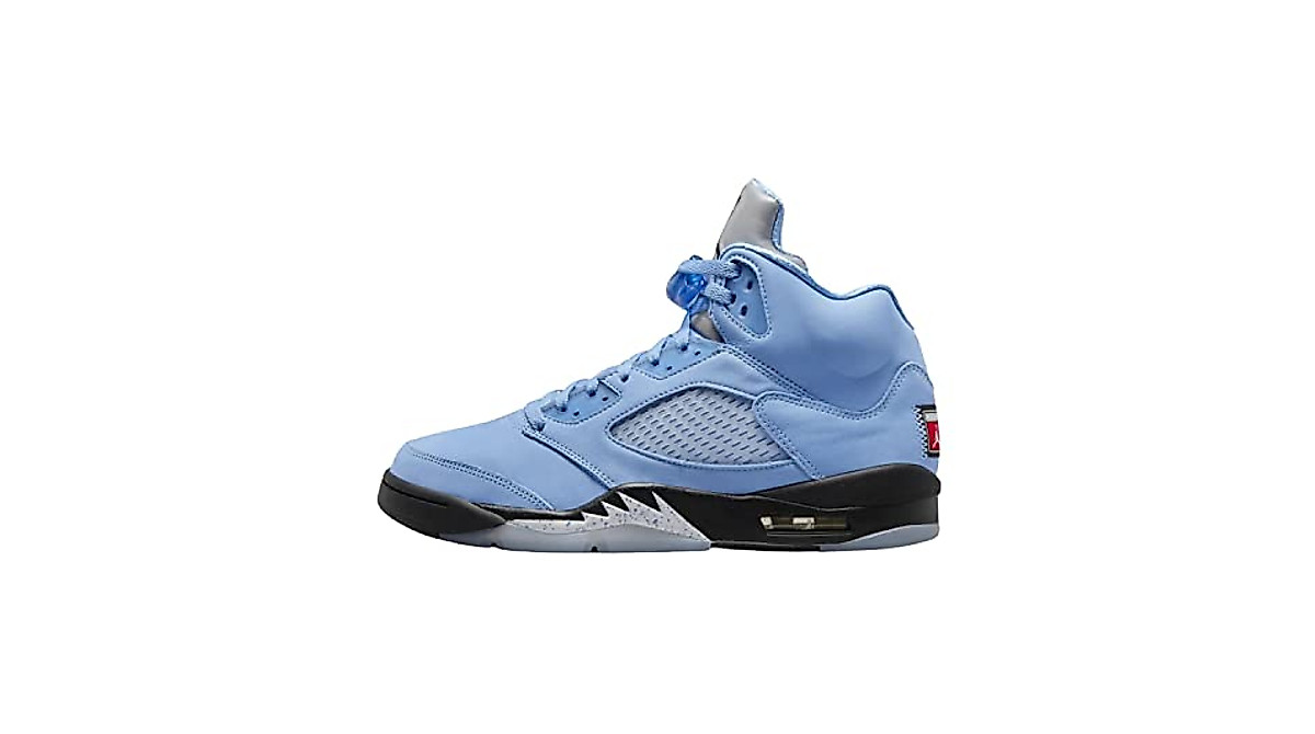 Jordan 5 Retro SE 'University Blue' Men's Shoes - Shop Now