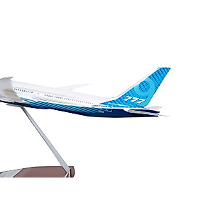 Boeing Unified 777-9 1:200 Model
