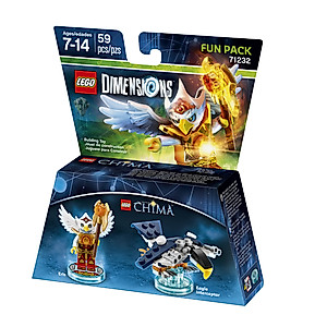 Chima Eris Fun Pack - LEGO Dimensions