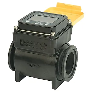 Banjo MFM220 - Flow Meter