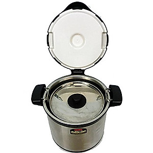 Thermos Brand Thermal Cooker (8.0L (KPS-8000))