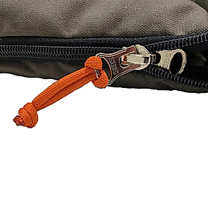 Kodiak Canvas 30° Rectangle Sleeping Bag