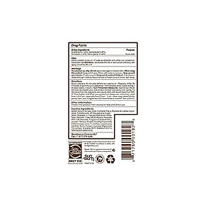 Sun Bum Original SPF 15 Sunscreen Lotion | Vegan and Hawaii 104 Reef Act Compliant (Octinoxate & Oxybenzone Free) Broad Spectrum Moisturizing UVA/UVB Sunscreen with Vitamin E | 6 oz