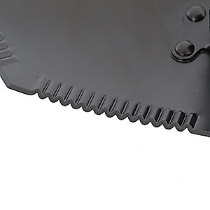 Smittybilt RUT-Recovery Utility Tool Trail Shovel - 2728