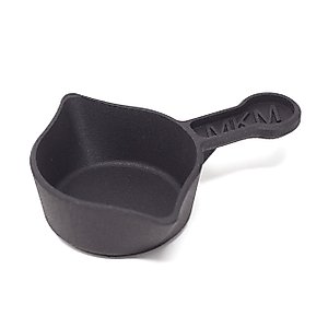 MK Machining Antistatic RCBS Chargemaster Powder Pan