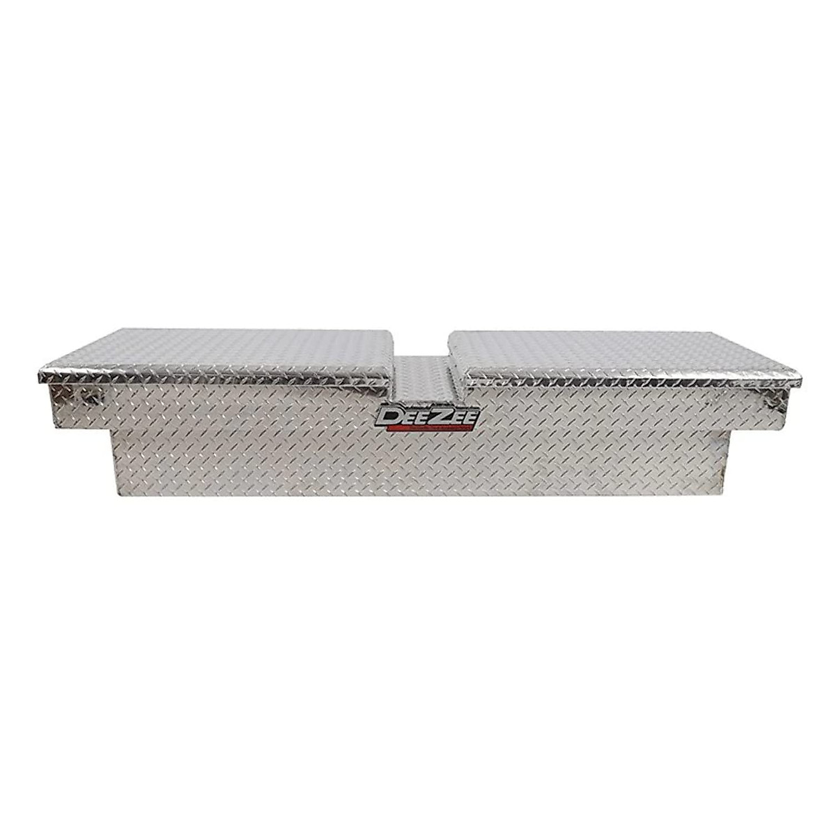 DEE ZEE DZ8370 Red Label Gull Wing Tool Box