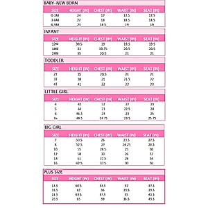 Bonnie Jean Girls 3M-4T Bow Front Pleated Trapeze Special Occasion Dress (Pink Lotus, 3-6M)