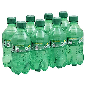 Sprite, Lemon-Lime Soda,12 Fl Oz bottles