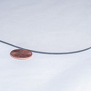 Oculus by Dimex Polycarbonate Office Chair Mat for Carpet and Hard Floors, 36" x 48" x 0.06" Mat, Clear Mat for Office Chair, Protects Floors Under Home Office Computer Desk, Ships Flat, Clear