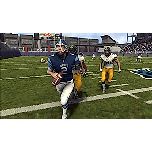 Doug Flutie's Maximum Football 2019 (PS4) - PlayStation 4