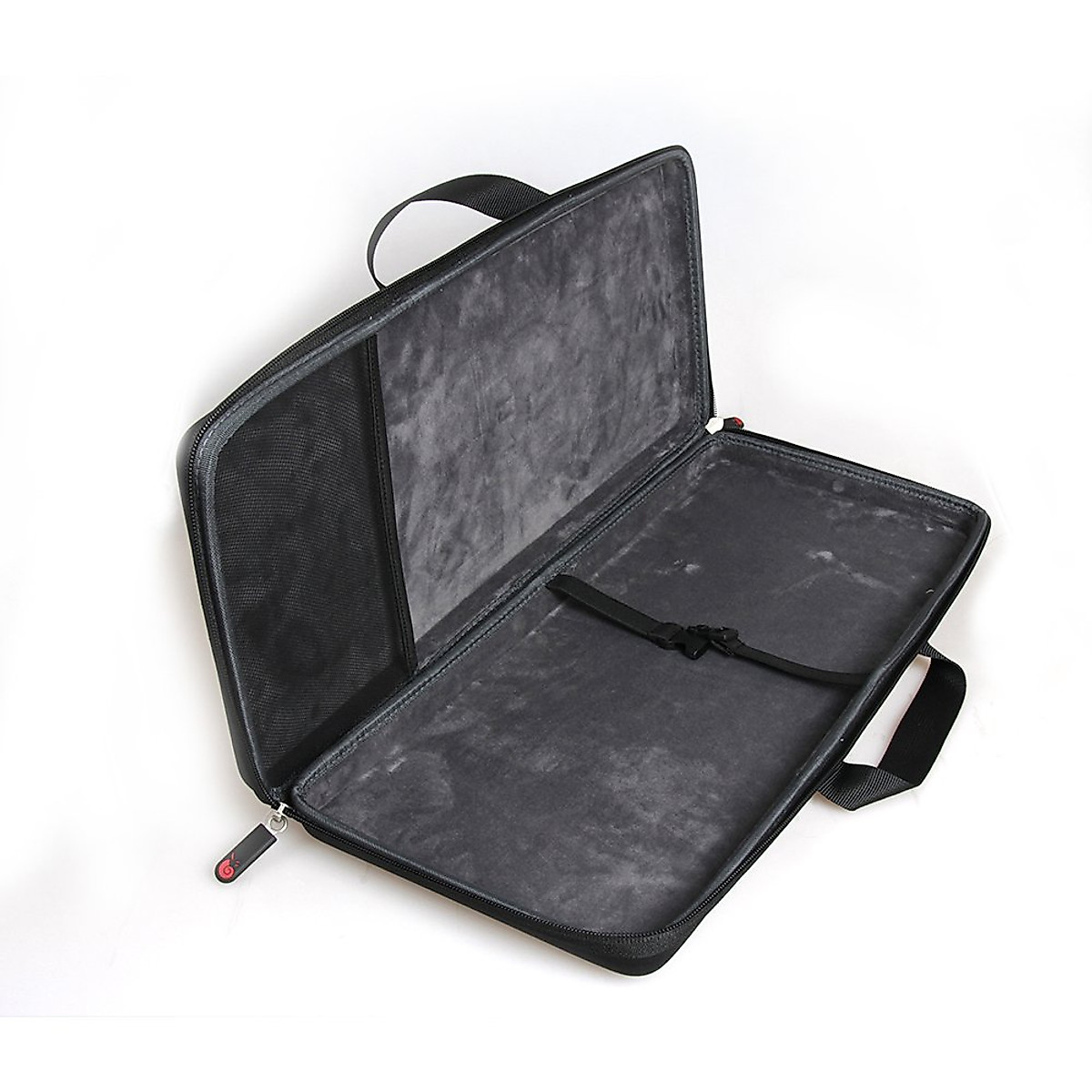 Hermitshell Hard EVA Travel Storage Carrying Case Cover Bag Fits Logitech Wireless Illuminated Keyboard K800