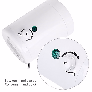 Depilatory Wax, Wax Warmer, Mini Wax Heater Multi‑purpose Wax Machine for Women Man Hair Removal Paraffin Wax Machine Waxing Pot Home Salon Wax Melting Warmer Machine roll on wax wax heater [US]