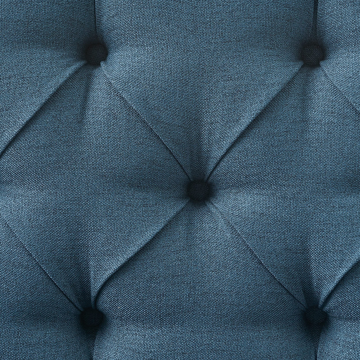 Christopher Knight Home Nicole Fabric Settee, Dark Blue