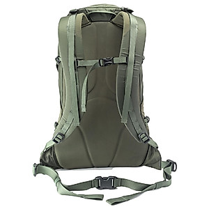 Granite Gear Dagger Ultralight Day Pack - Fatigue 22L