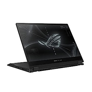 2022 ASUS ROG Flow X13 GV301RE-X13.R93050T (AMD Ryzen 9 6900HS, 16GB RAM, 1TB NVMe SSD, RTX 3050Ti 4GB, 13.4" 120Hz WUXGA, Windows 11) Touchscreen Gaming Laptop